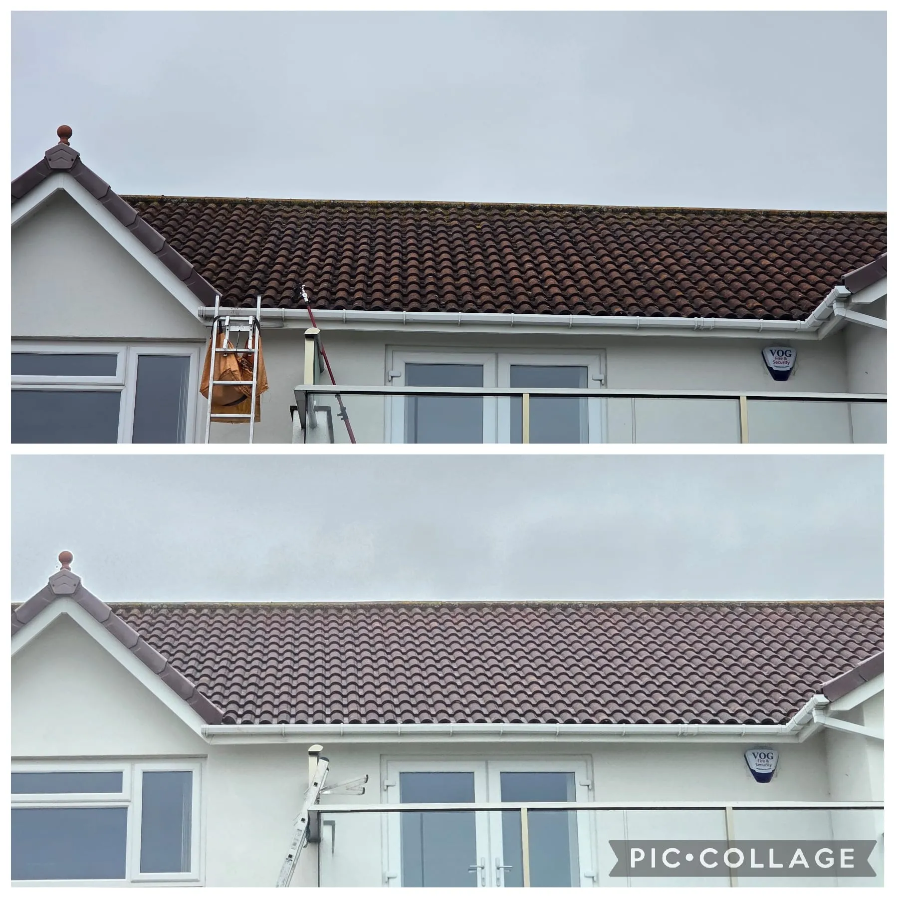 Roof, Gutter & Fascia Cleaning – Pathfinders Exterior Cleaning Services